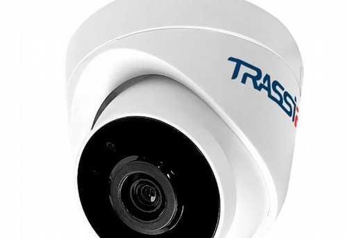 IP-камера trassir TR-D2S1-noPOE (3.6 мм)