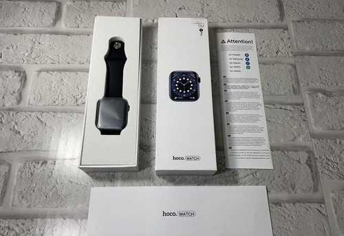Часы Hoco Y1 Pro Smart Watch