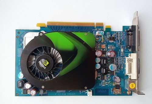 Geforce 9500gt