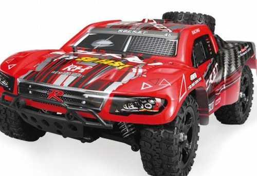 Р/У шорт-корс Remo Hobby Rocket 4WD RTR + Li-Ion м