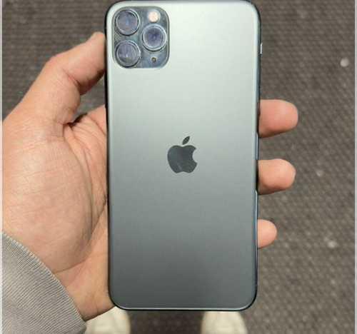 iPhone 11 Pro Max, 256 ГБ