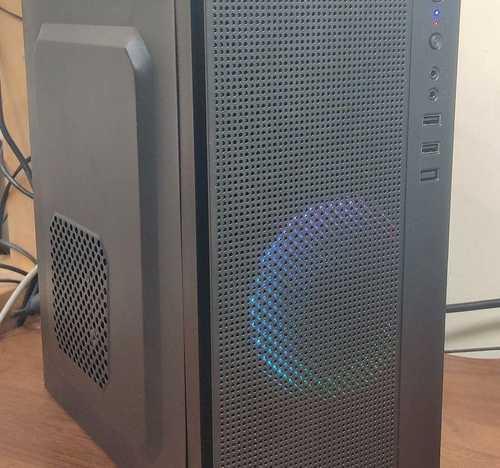 Toп PC на SSD: i5 6гб 370гб