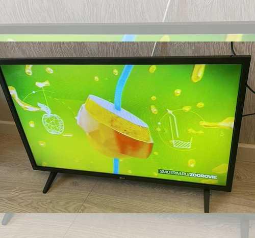 Телевизор lg 32LM550bpva