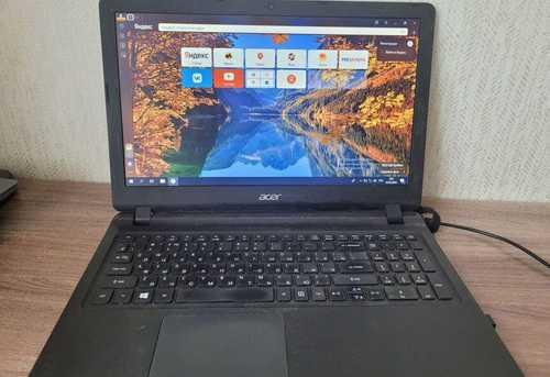 Acer es1 532