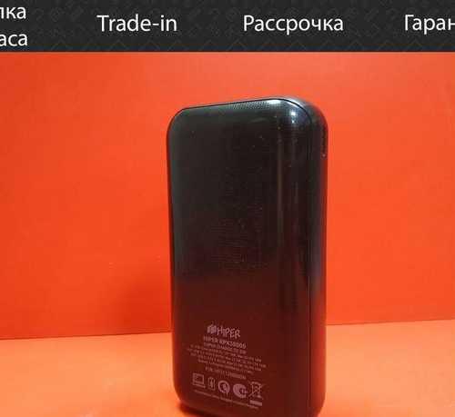 Портативный аккумулятор hiper RPX30000 Quick Charg