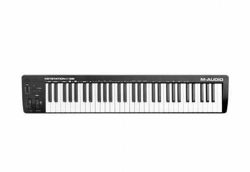 M-Audio Keystation 61 MK3 midi Keyboard. (Новый)