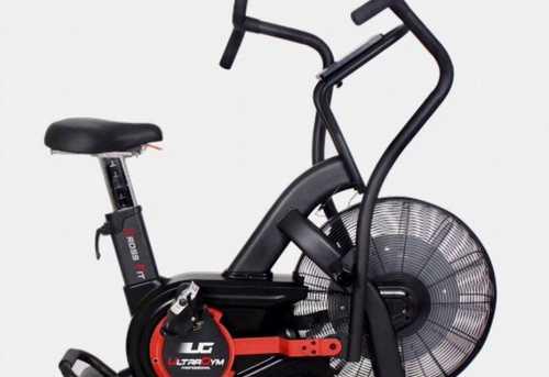 Велотренажер AIR bike UG AB 005