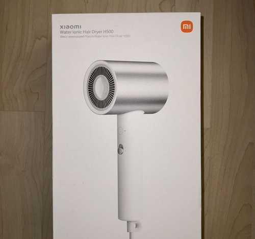 Фен xiaomi h500