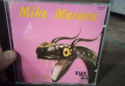 Cd mike mareen lets start now