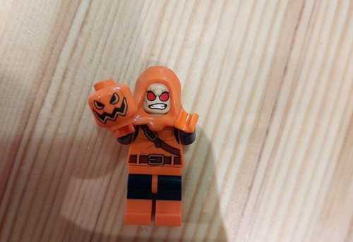 Lego Marvel hobgoblin