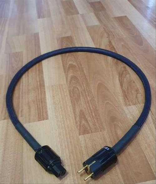 Силовой кабель Tchernov Cable Special 1,25 m