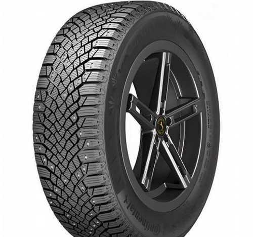 Continental IceContact XTRM 215/70 R16 104T
