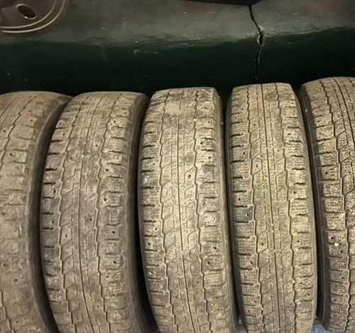 Triangle LS01 185/75 R16C