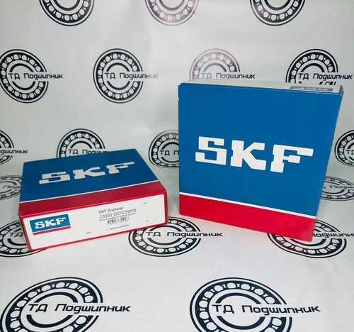 Подшипник SKF 23032 CC/C3W33