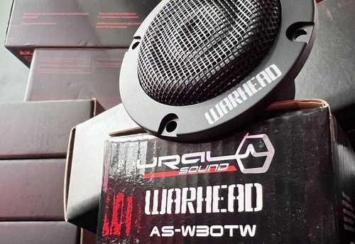 Акустическая система Урал Warhead AS-W30TW