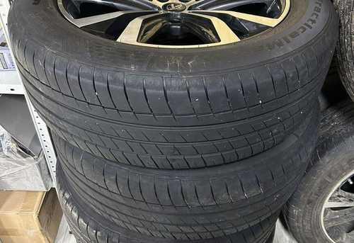 Habilead PracticalMax H/P RS26 255/55 R20 110W