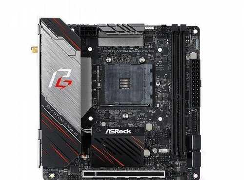 Материнская плата ASRock X570 phantom