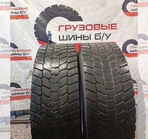 Грузовые шины Giti GDR675 315 70 22.5