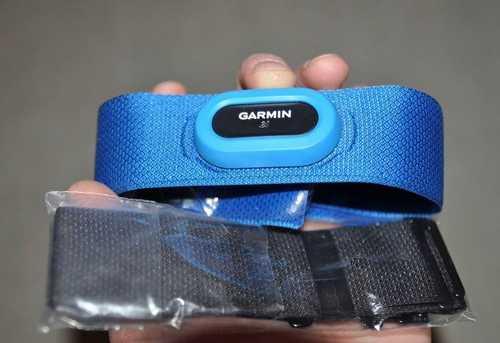 Garmin HRM Swim пульсометр