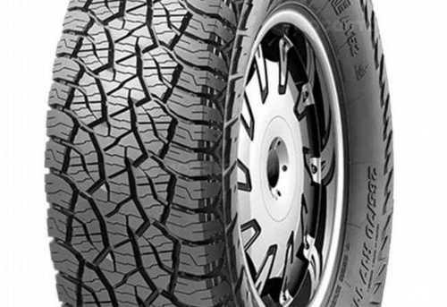 Kumho Road Venture AT52 255/60 R18 112T