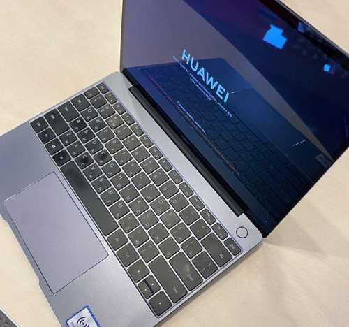 Huawei matebook 13 hn w19r