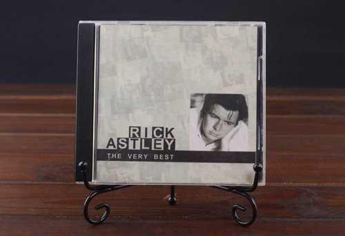 Rick Astley - The Very Best CD VG/EX