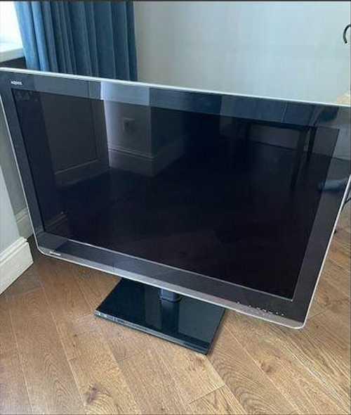 Телевизор Sharp Aquos 40 дюймов