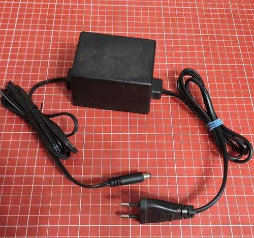Блок питания принтера HP 30v 400ma, бу
