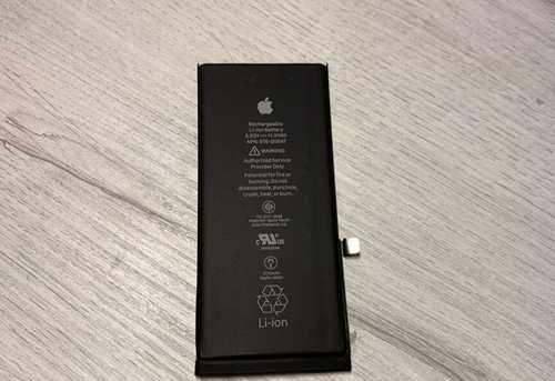 Аккумулятор, батарея для iPhone 11, оригинал
