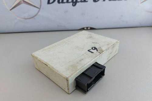 Блок управления Passive Go Bmw 525I е60lci N52B25