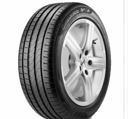 Pirelli Cinturato P7 205/50 R17 89V