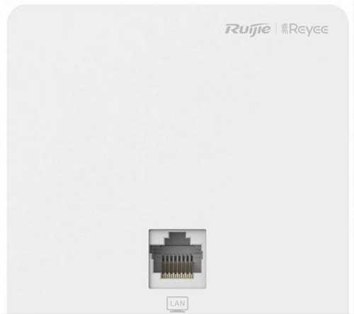 WiFi точка доступа Ruijie RG-RAP1200(F) 482928