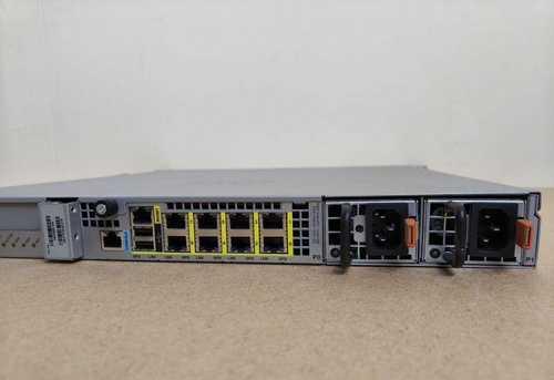 Межсетевой экран Cisco ASA5555-X