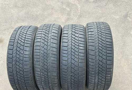 Continental ContiWinterContact TS 830 P 205/60 R16 92H