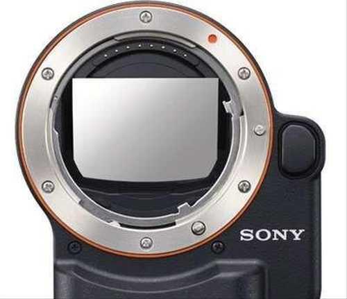 Адаптер Sony LA-EA4
