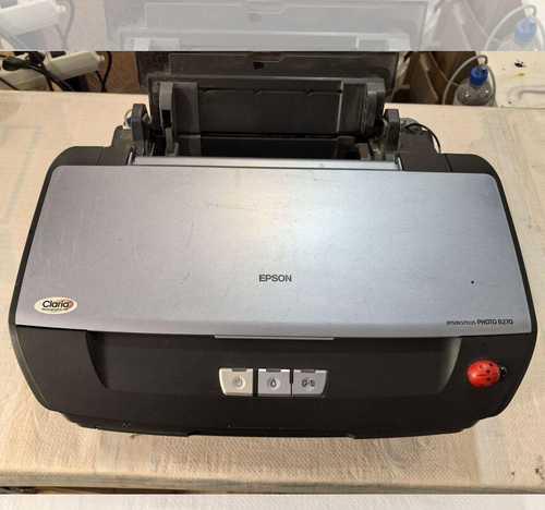 Epson stylus photo r270