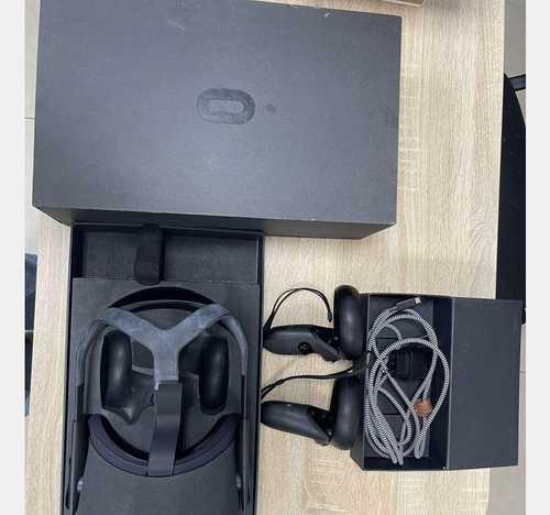 Vr очки Oculus quest 1
