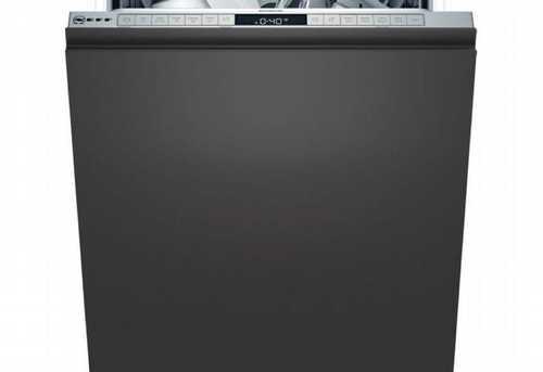Встраиваемая посудомоечная машина Neff S855HKX20E