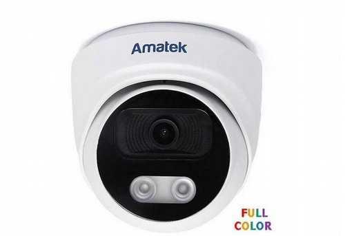 IP видеокамера AC-IDV402A (Full Color) Amatek
