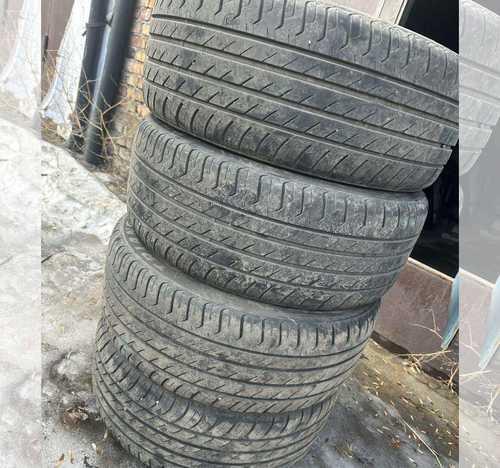 Triangle Sport ATP TR918 225/45 R18