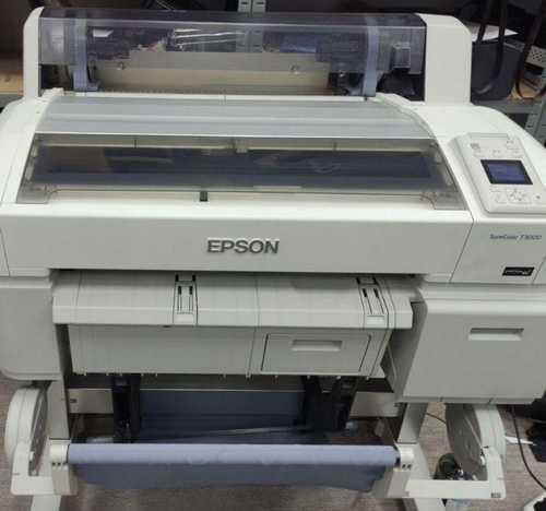 Epson t3000