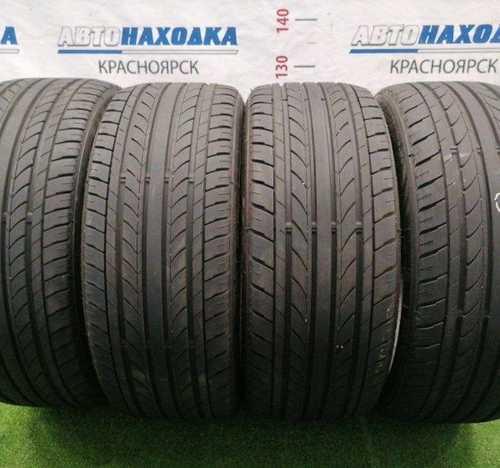 Nankang NS-20 225/35 R19 89Y