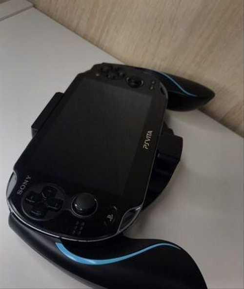 Sony Playstation Vita WiFi PCH-1008