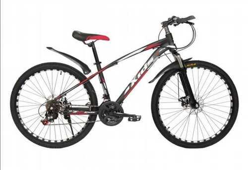 Велосипед горный Hiper Xids A HB-0001 26" черный