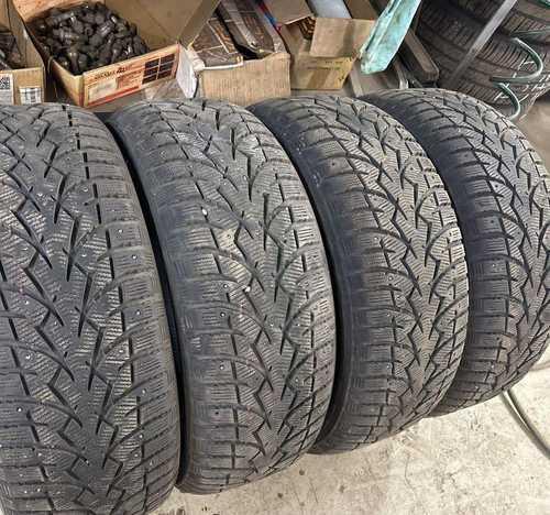 Toyo Observe G3-Ice 245/55 R19 103T