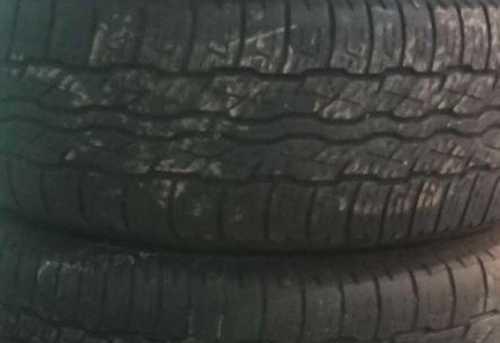 Bridgestone Dueler H/T 687 225/65 R17 101H