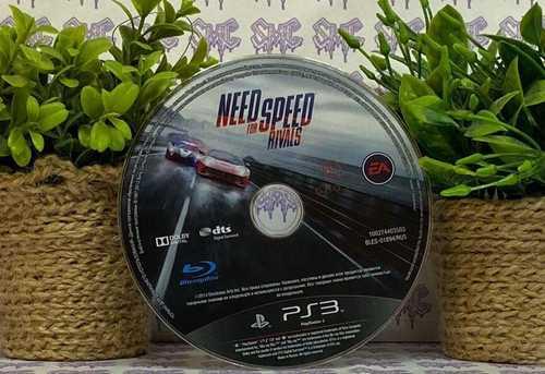 Need For Speed Rivals PS3 OEM