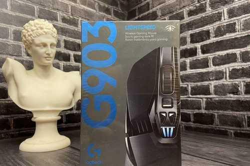 Logitech G903