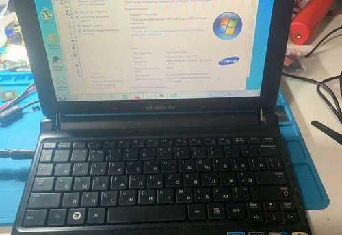 Samsung np N102