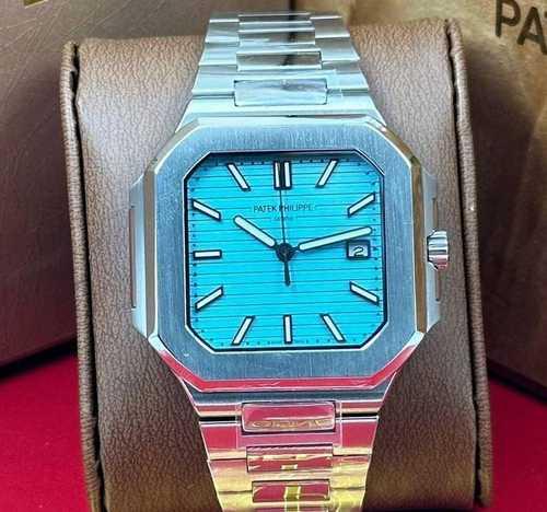 Часы Patek Philippe Tiffany